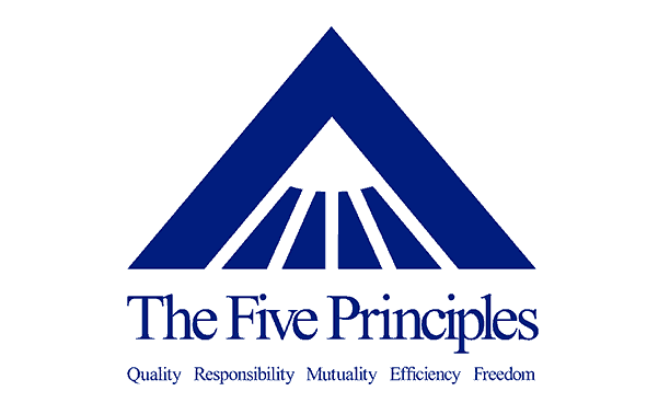 Principles in Action – Serving Performs